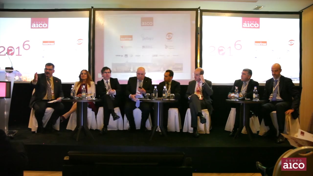Seguros TV | Todo lo que necesitas saber del VIII Congreso de Grupo ...