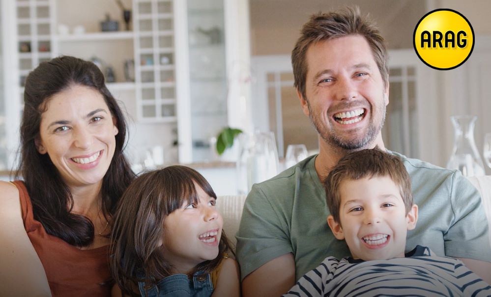 Seguros TV | "Lo nuestro es defender lo tuyo", el lema de la nueva campaña de ARAG