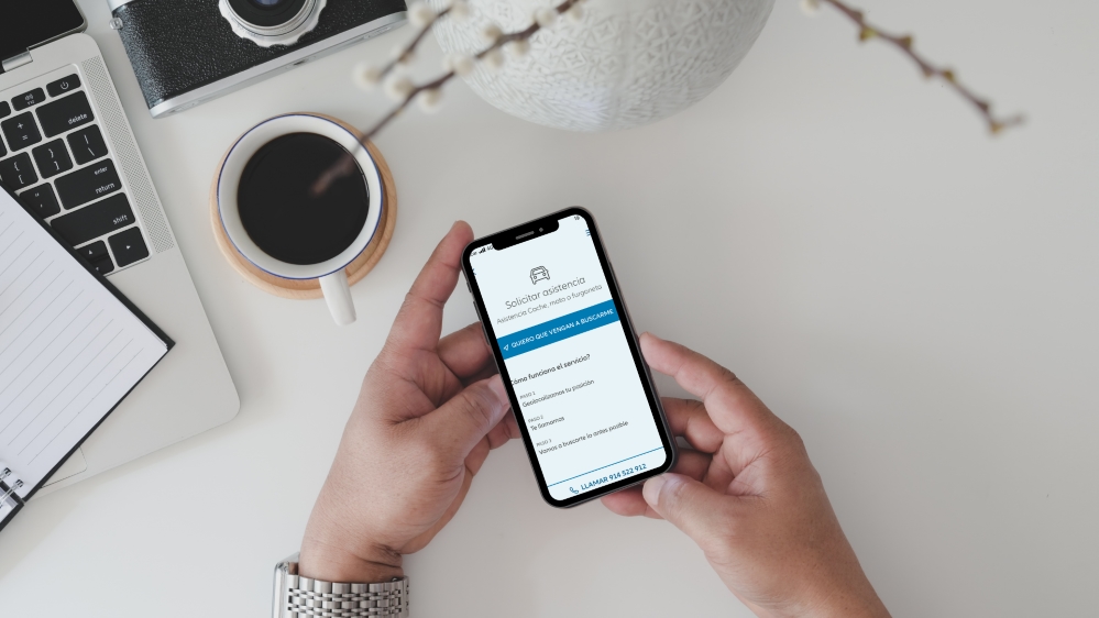 Seguros TV | Así es la nueva app de Allianz: myAllianz